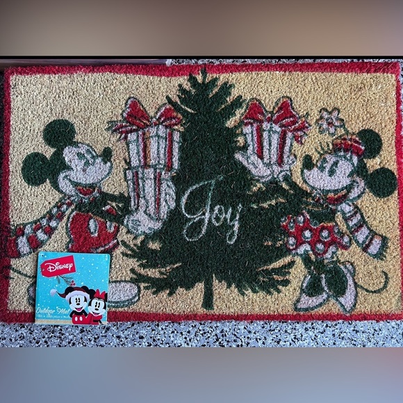Disney | Holiday | Disney Christmas Minnie And Mickey Mouse Outdoor ...